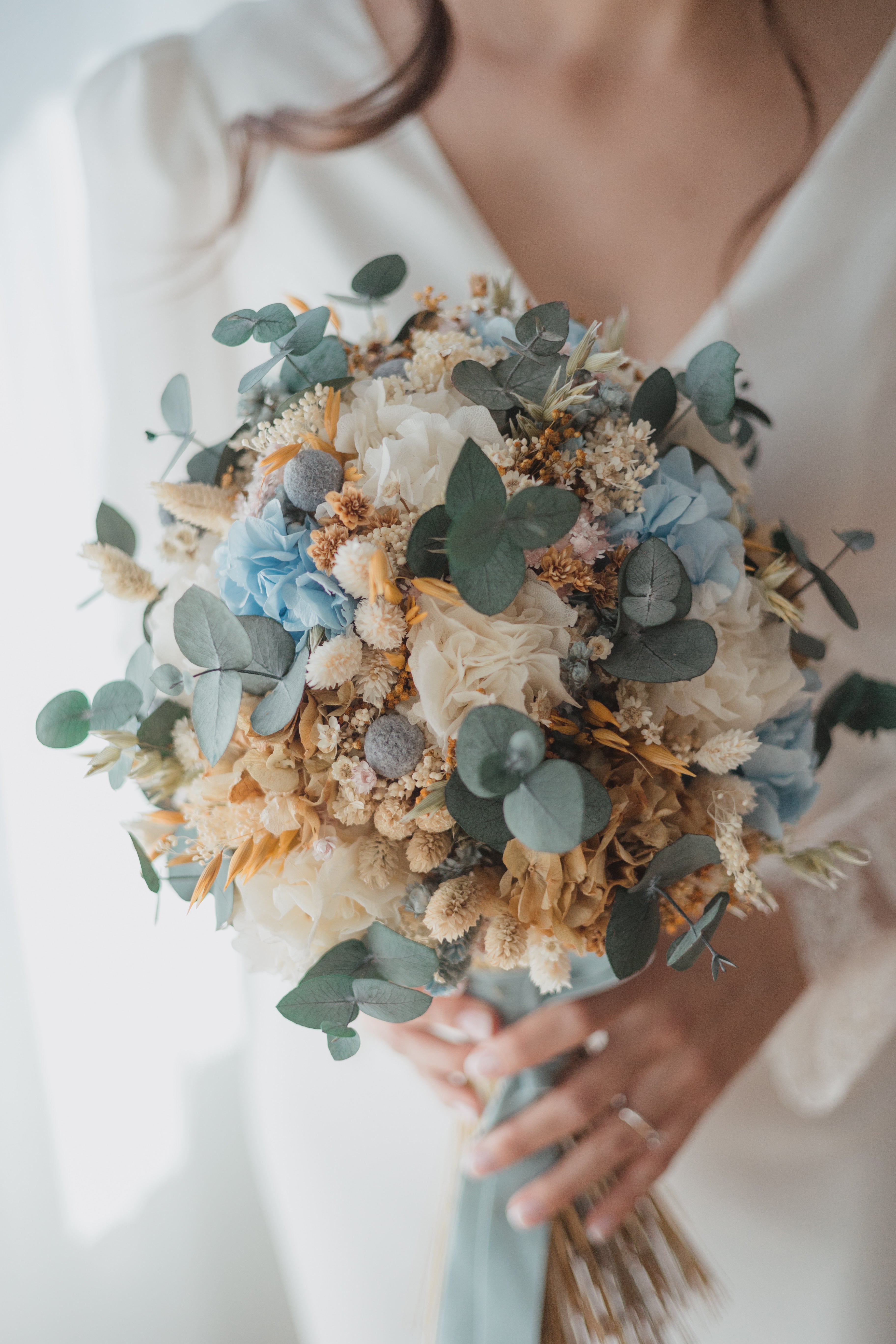 5 Razones por las que elegir flores preservadas - Bodas – Mims Rose