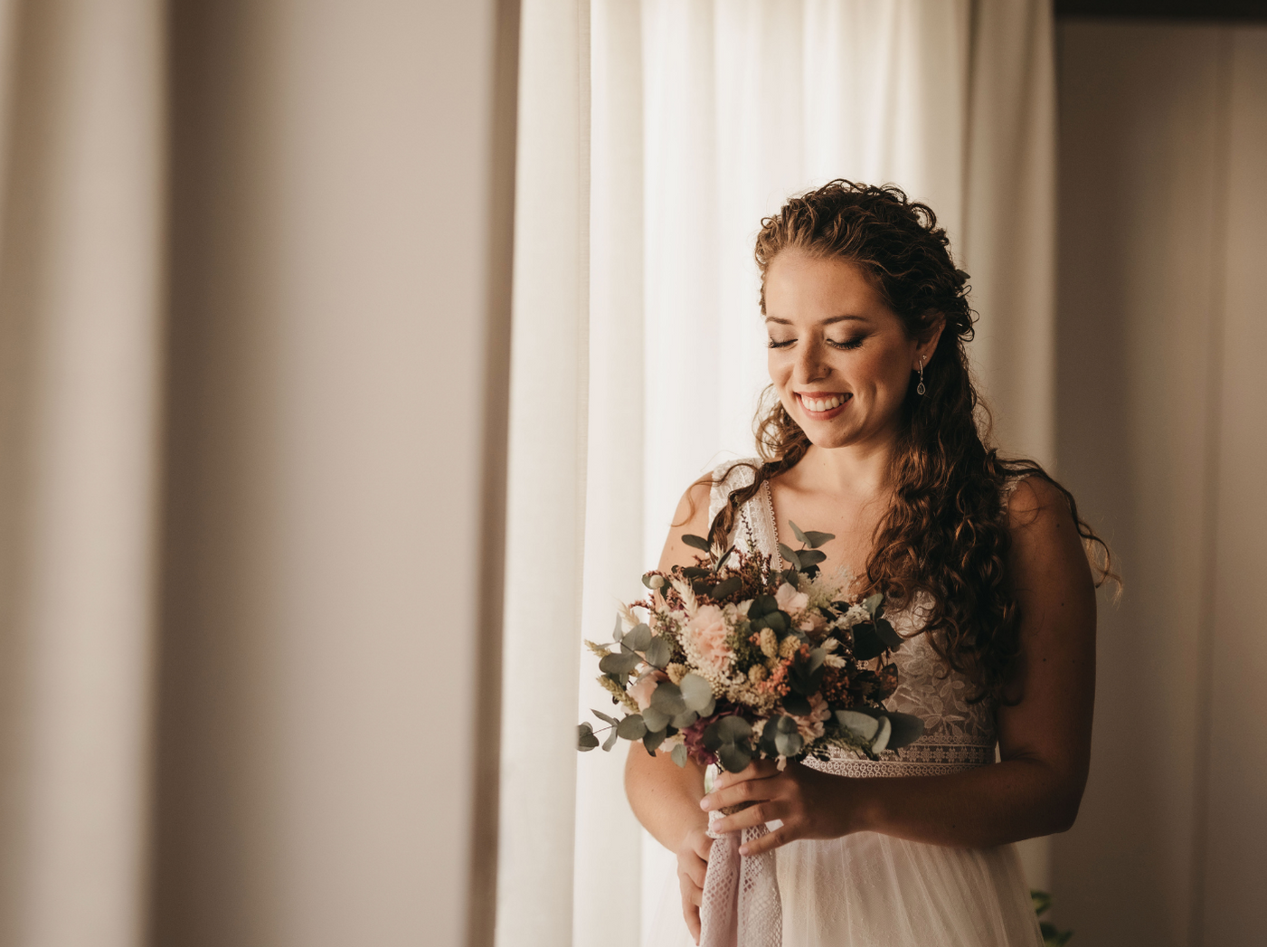 Ramo Virginia – Mims Rose