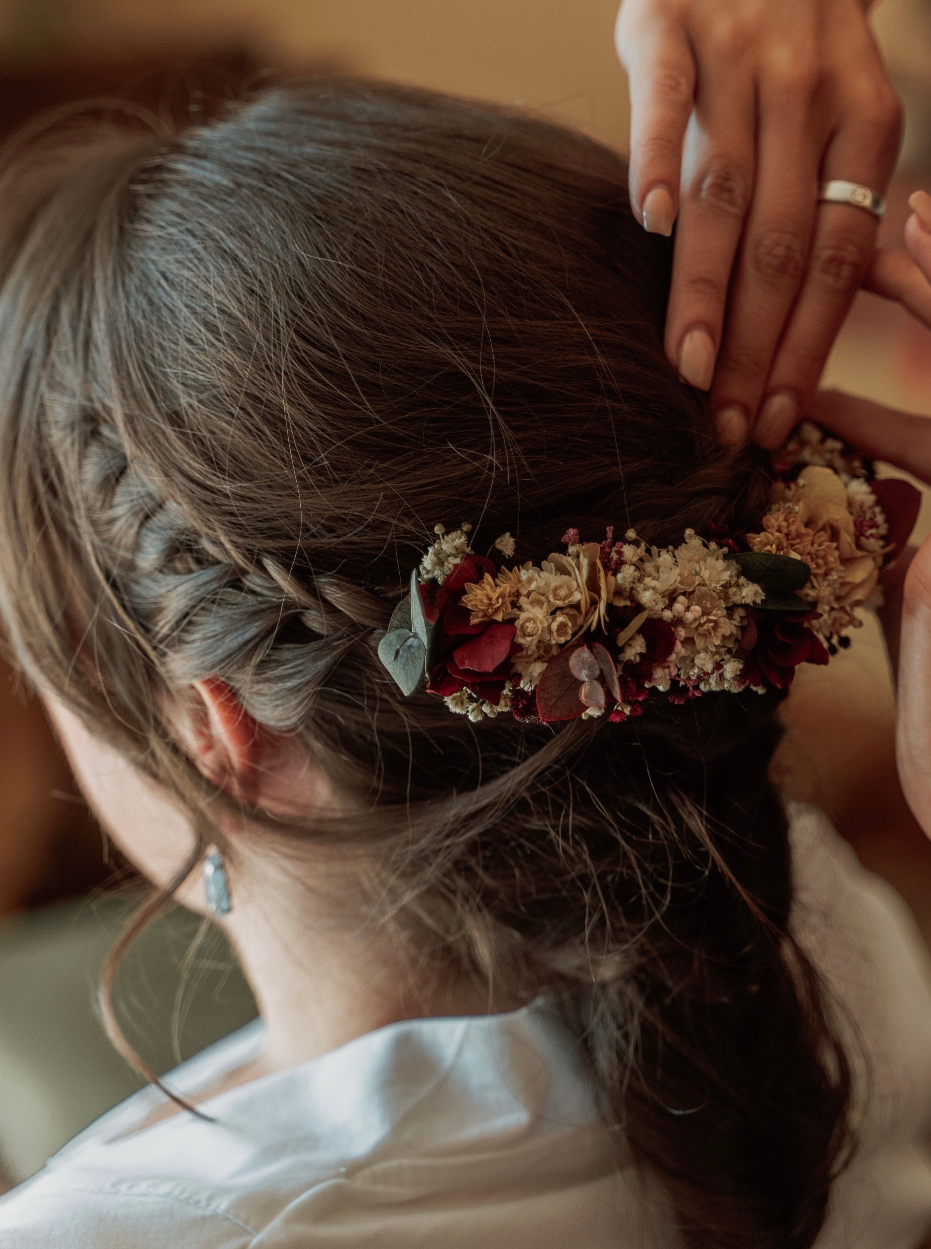 Semitocado Emma – Mims Rose